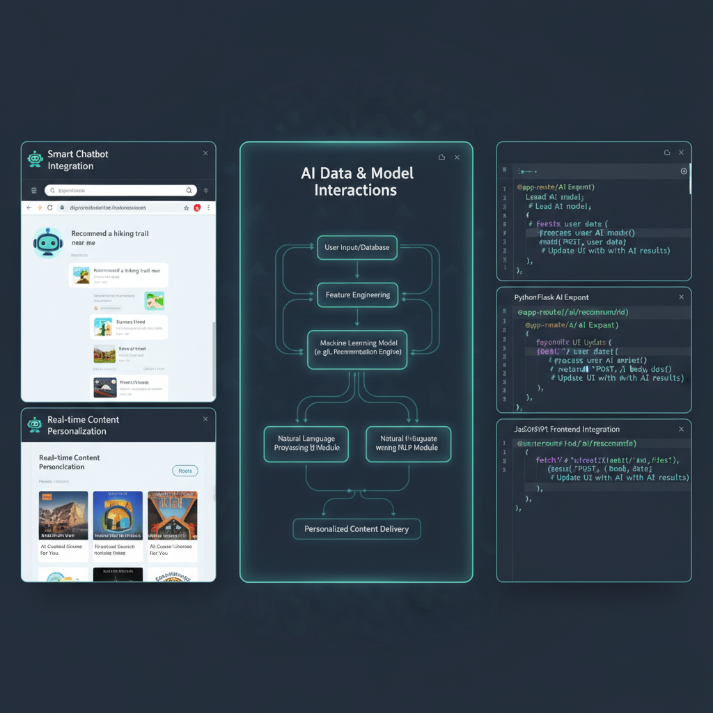 Artificial Intelligence in Web Development: Practical Paths for 2026